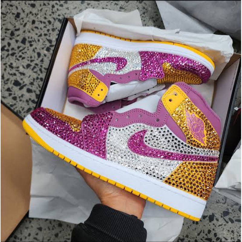 Branded shoes (Ukay-Ukay Source) | Shopee Malaysia