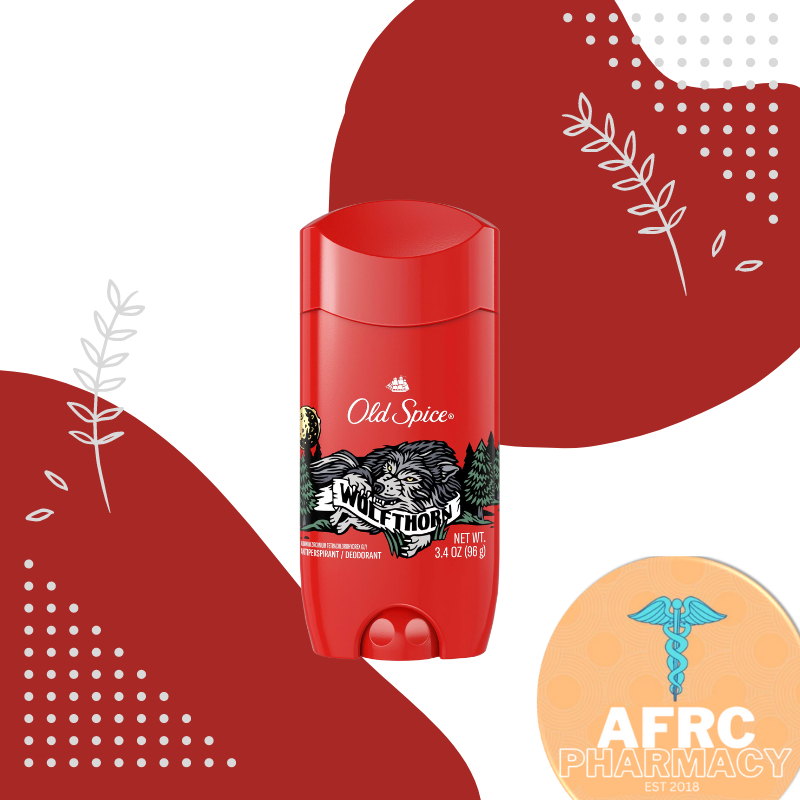 Old Spice Wolfthorn Cream 73g | Shopee Malaysia