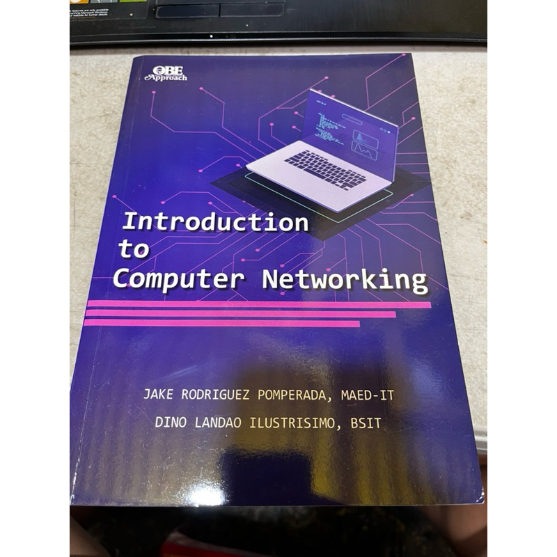 Introduction to Computer Networking By. Jake Rodriguez Pomperada & Dino Landao Ilustrisimo ...
