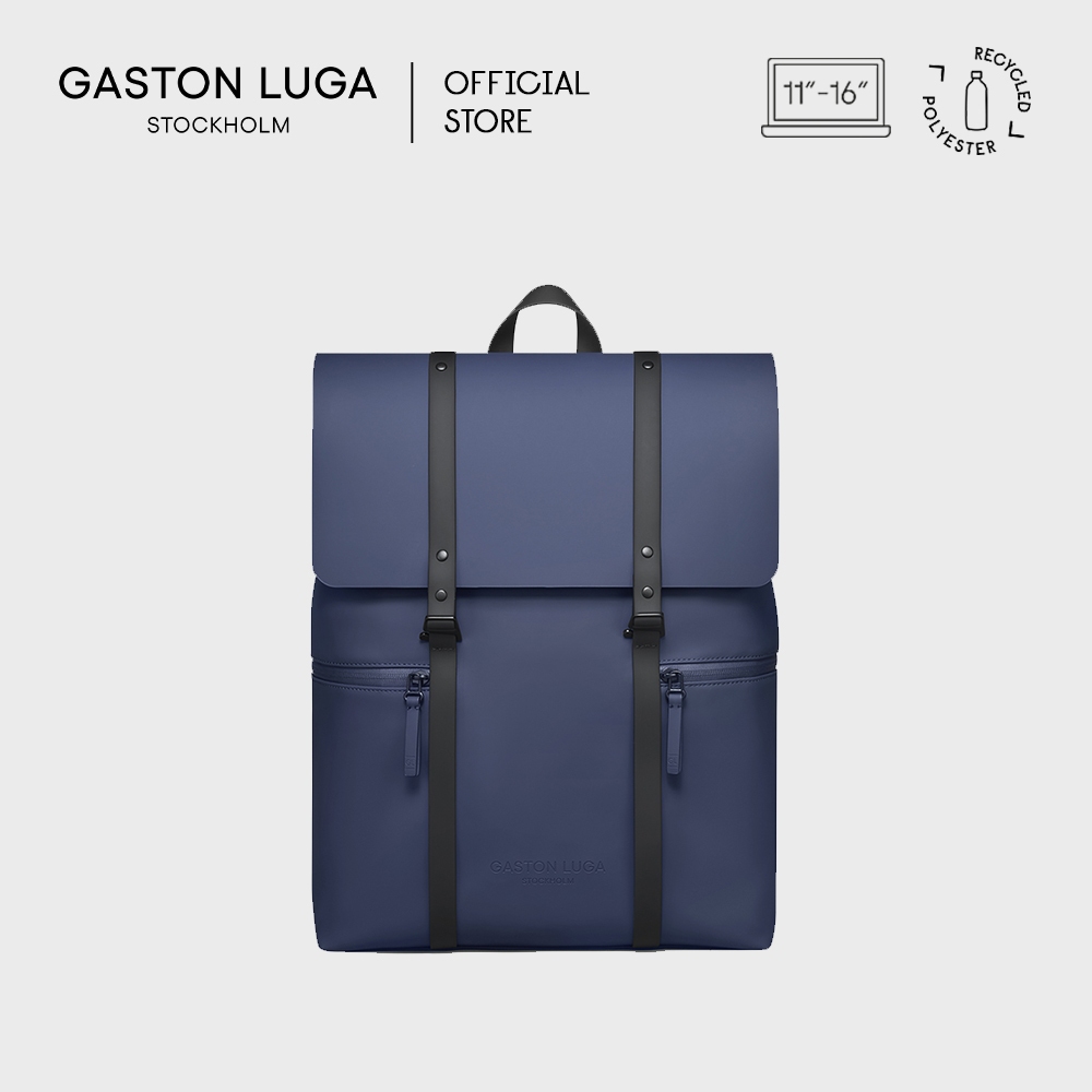 Gaston Luga Splash 2.0 Backpack 16" | Shopee Malaysia
