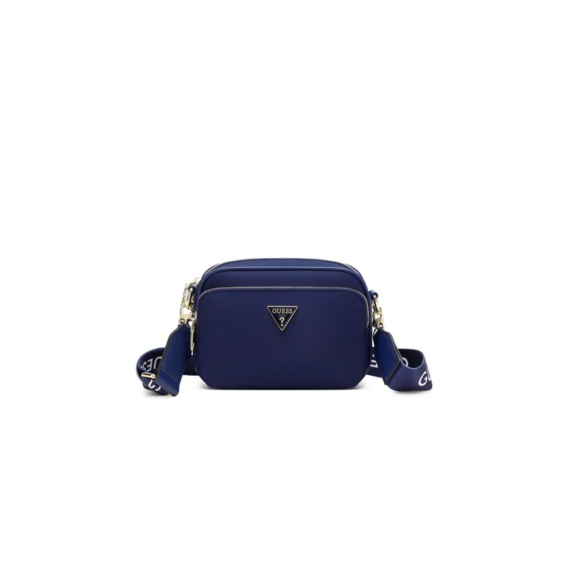 ROSEGEN GUESS CAMERA SLING BAG | Shopee Malaysia