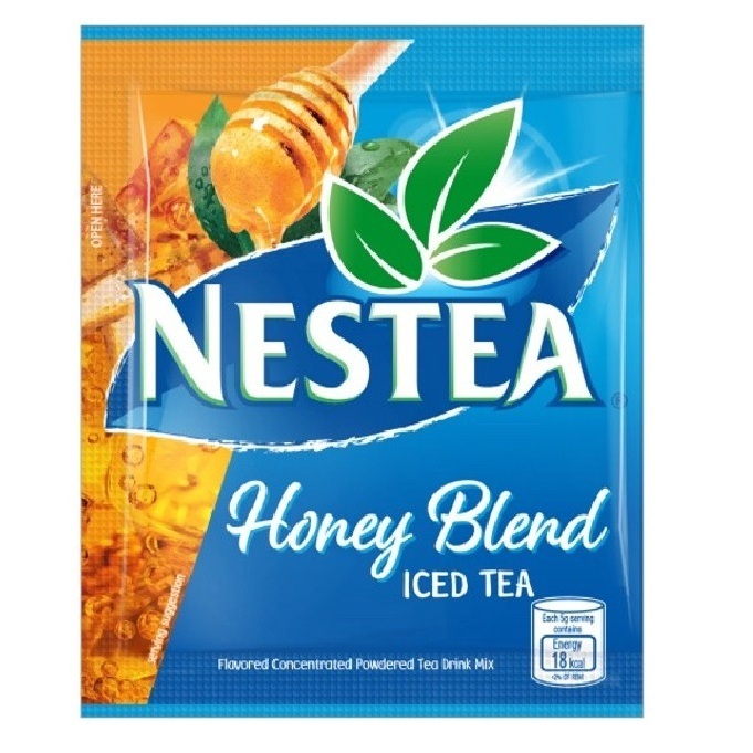 Tang & Nestea Juice Sachet | Shopee Malaysia