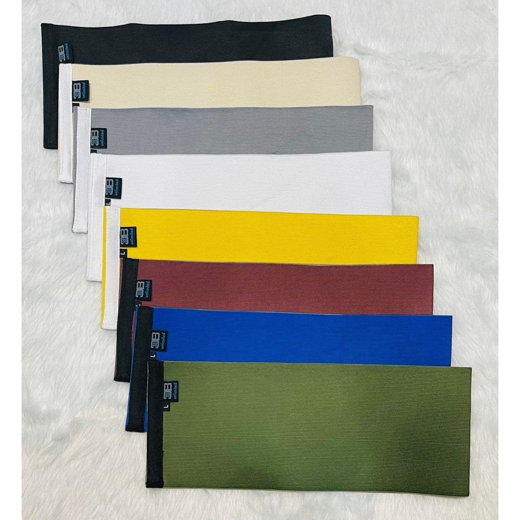 BUTCH BINDER 6-INCHES TUBE BINDER NOHOOK BESTSELLER !!! | Shopee Malaysia