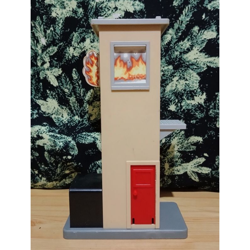 Fireman Sam Additional or Replacement Tower | Shopee Malaysia