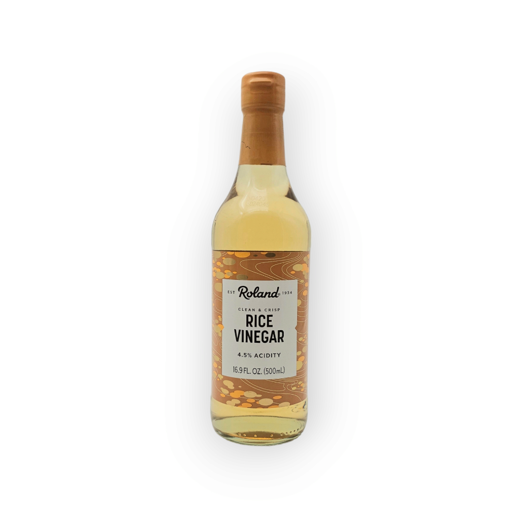 Roland Rice Vinegar. 500 ml. | Shopee Malaysia