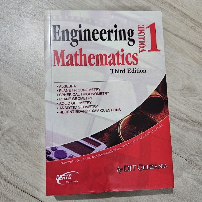 Engineering Mechanics Volume 1 third edition By:IDIT Gillesania ...