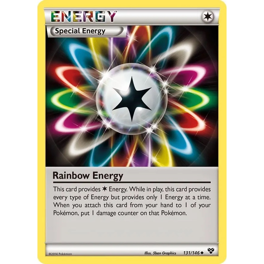 Energy Cards: Staple and Special Energies - Pokemon TCG | Shopee Malaysia