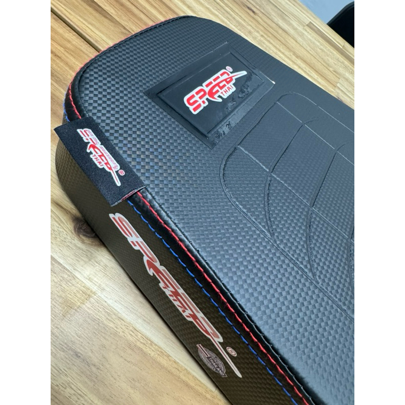 SPEEDTHAI TMX 155 / TMX 125 ALPHA (plastic ilalim) FLAT SEAT TMX , CG, RUSI , PINOY, SKYGO ...