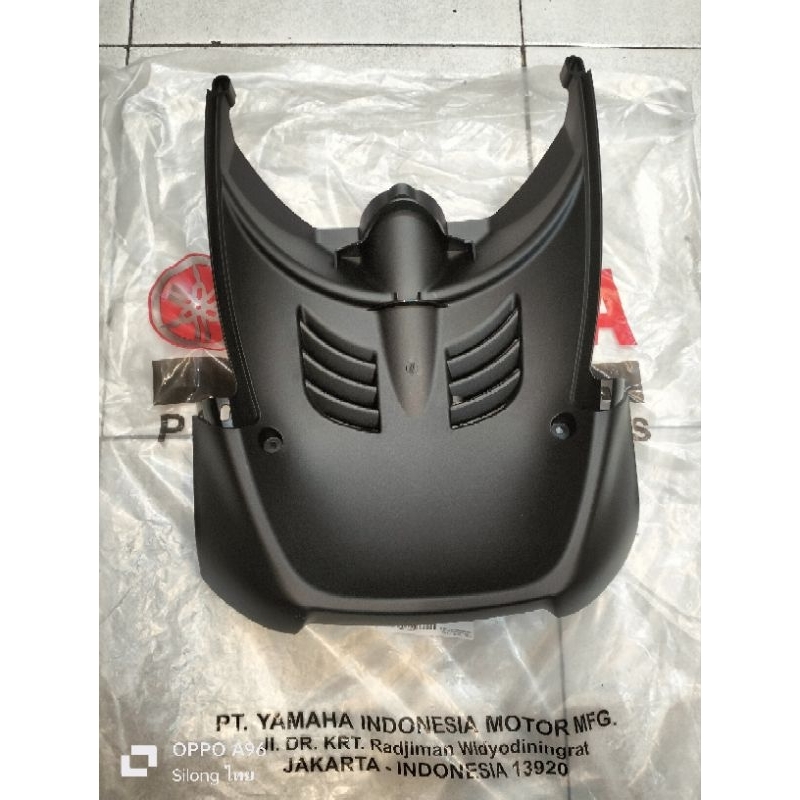 MIO 4 COVER UNDER & FENDER INNER ( BANGKA ARARO MIO 4 ) | Shopee Malaysia