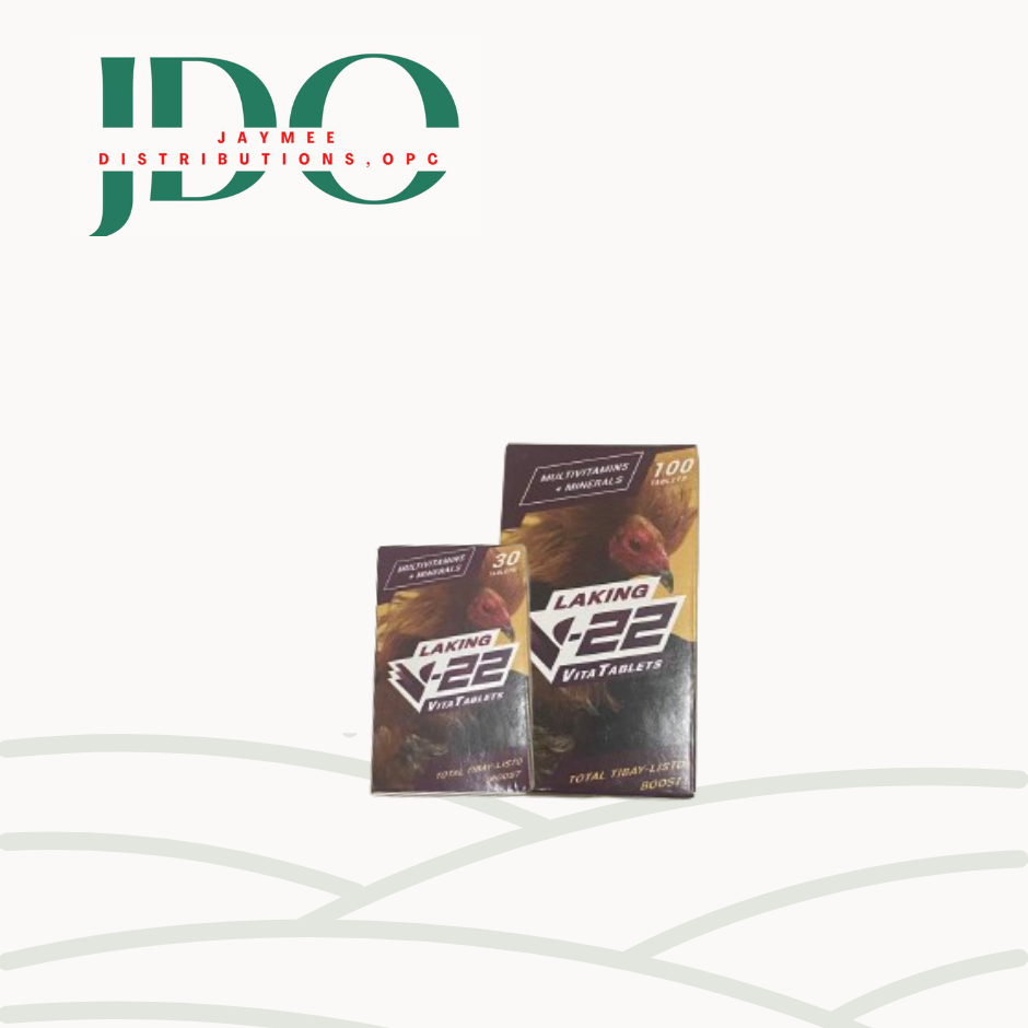 V22 Tablets Multivitamins (30/100 tablets) | Shopee Malaysia