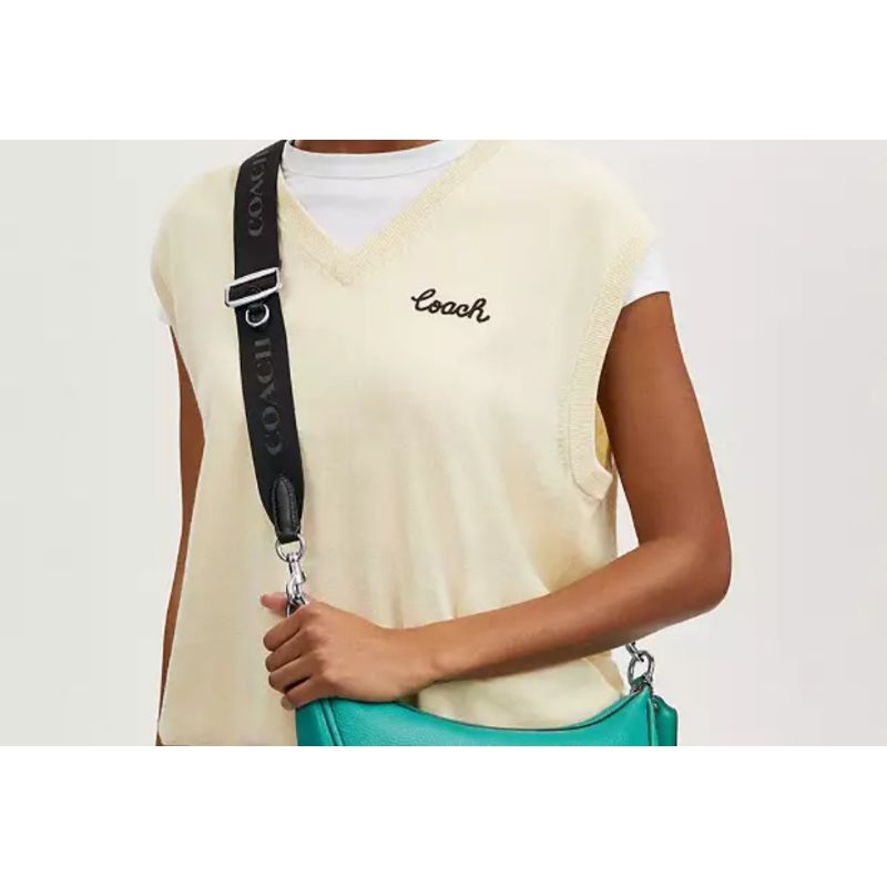 Coach Webbing Strap | Shopee Malaysia