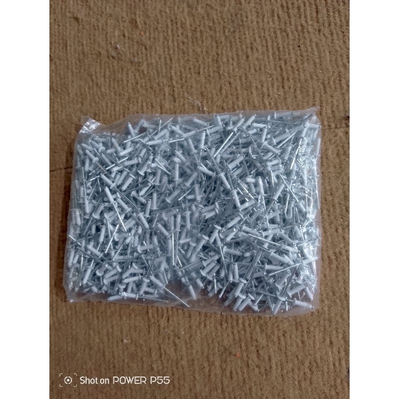 Blind Rivets ( ribits ) | Shopee Malaysia
