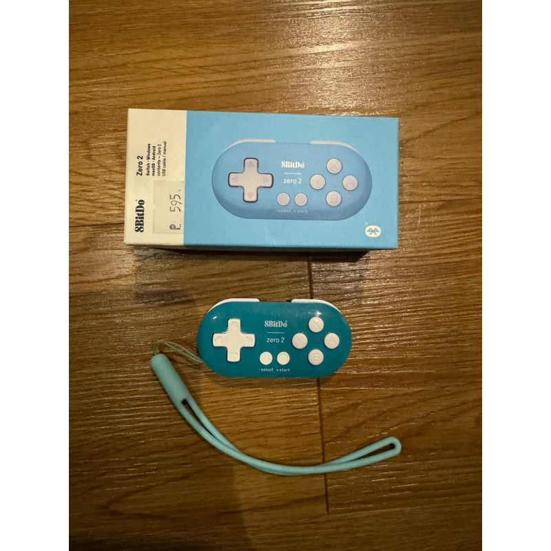 8BitDo Switch Controller | Shopee Malaysia