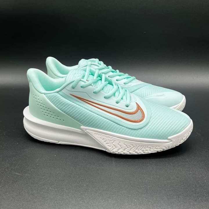 2024 Precision 7 Spike New Zoom EP Fashion Casual Class Sports Rubber ...