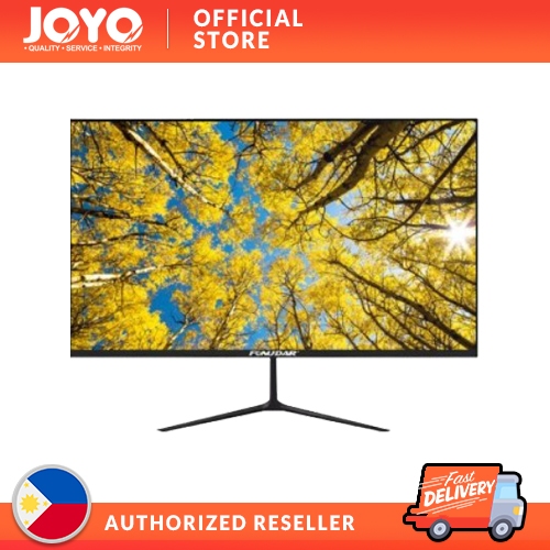 FONUDAR E2258 21.5" LED/TN/5MS/60HZ/FHD/VGA+HDMI/VESA/ WIDE MONITOR ...