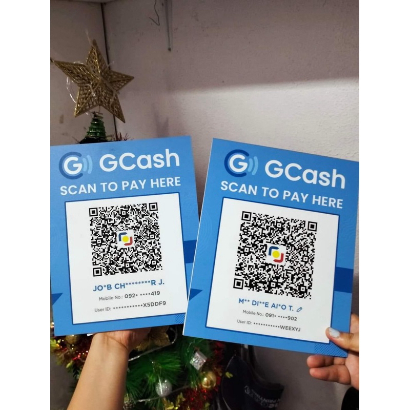 QR Standee sintra Board | Shopee Malaysia