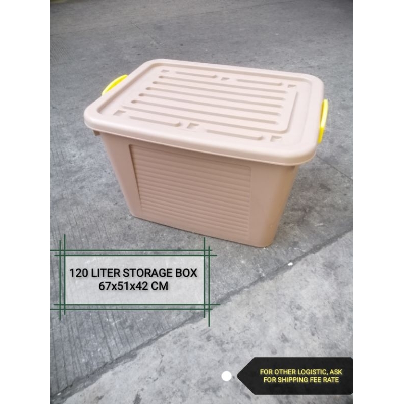 storage box with wheels multi purpose box (for other logistic, sf not ...