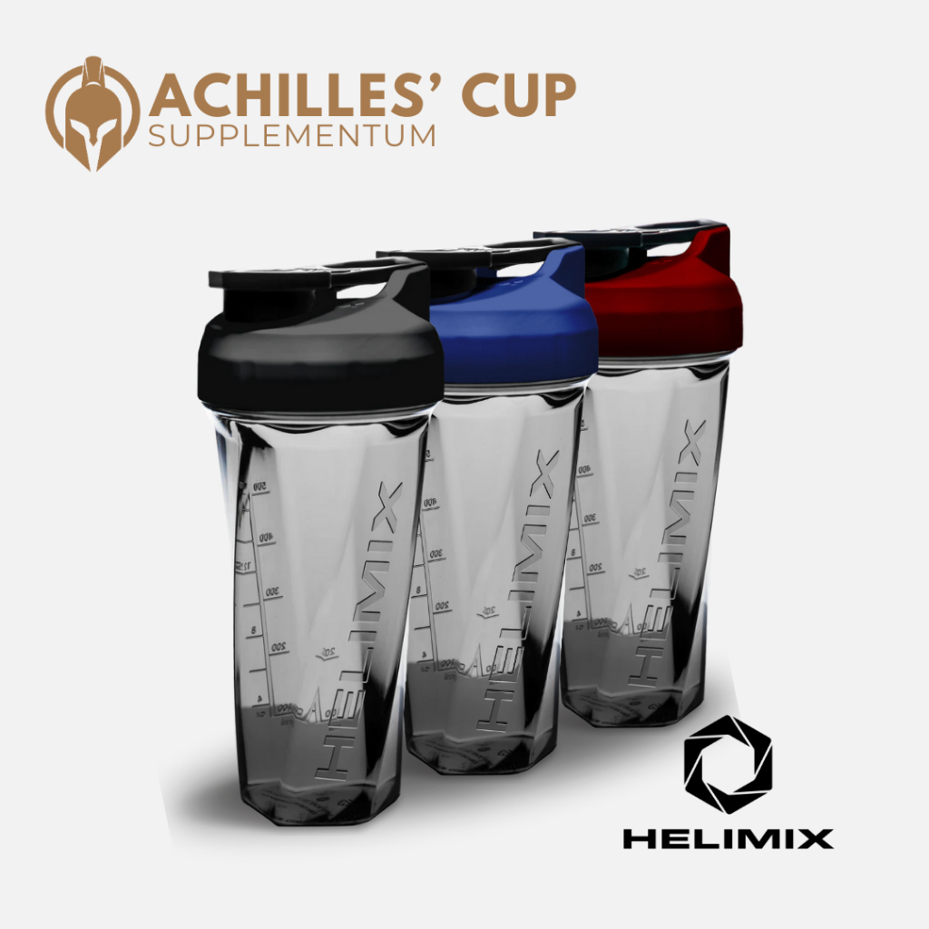 HELIMIX | Helimix 2.0 Vortex Shaker Bottle // Available in 28 oz and 20 ...