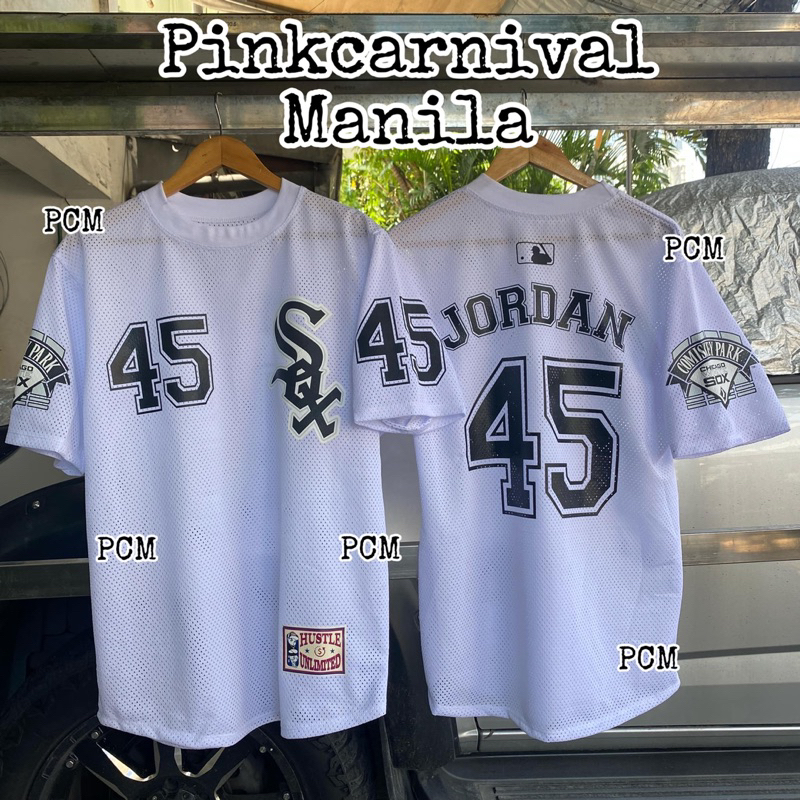 OVERSIZED JERSEY STREETWEAR •PCM | Shopee Malaysia