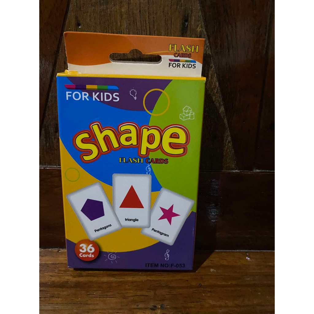 Alphabet chart Children flash cards educational Home Learning ...