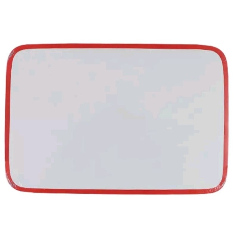 Whiteboard 8 x 12 for school | Shopee Malaysia