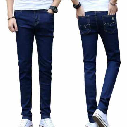New Arrival Korean Strerchable December Pants For Men | Shopee Malaysia