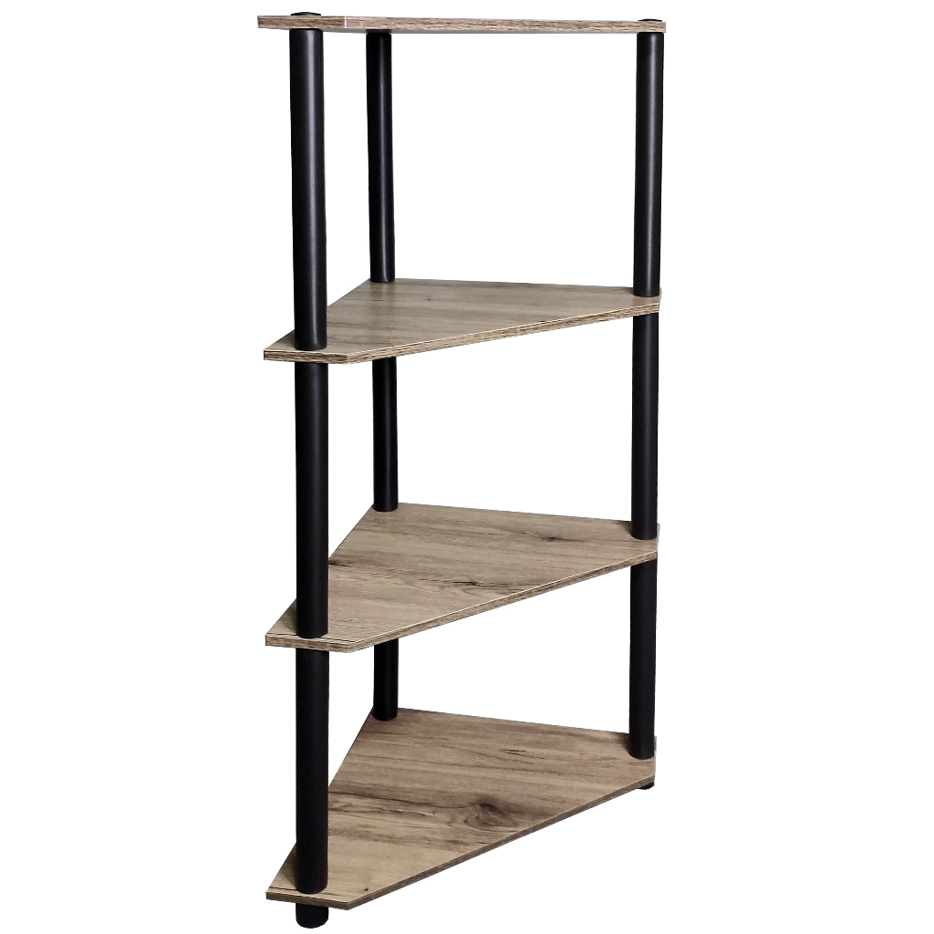 4 Layer Shelves ( FX-1906 ) | Shopee Malaysia