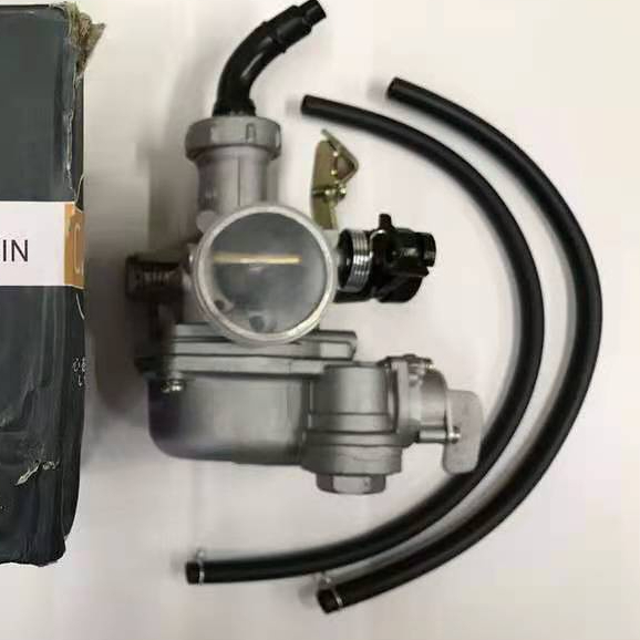 CARBURETOR FOR XRM110 MOTORCYCLE SPARE PARTS | Shopee Malaysia