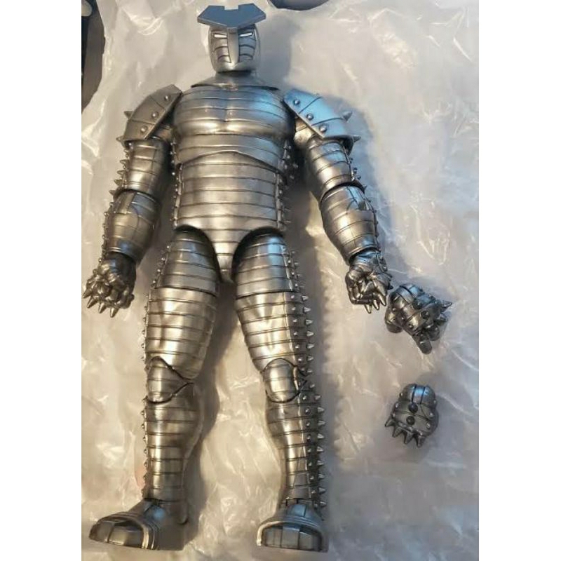 Destroyer Marvel Legends Avengers 60th Anniversary 2-Pack | Shopee Malaysia