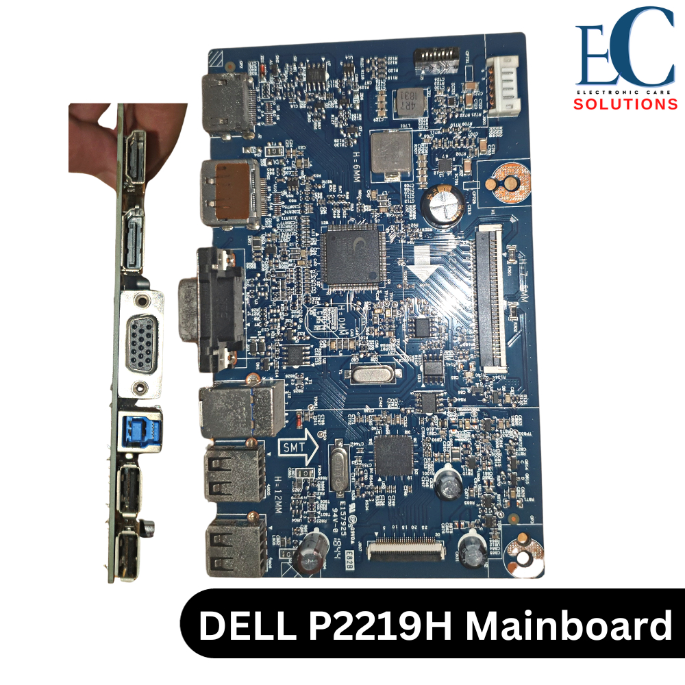 Dell 22" Monitor Mainboard | Shopee Malaysia
