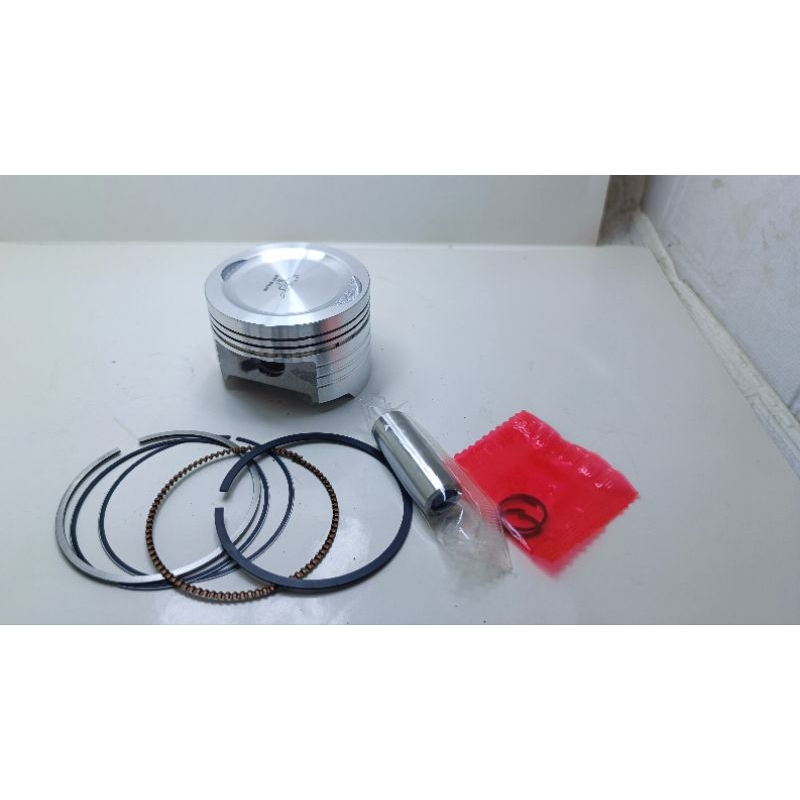 Piston Kit - Honda CB125 / CB 125 ( STD ) ( Standard) | Shopee Malaysia
