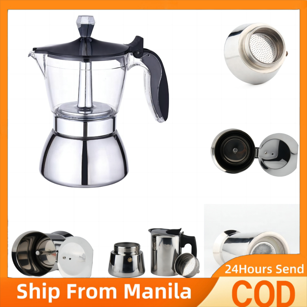 CONE Custom portable commercial stainless steel espresso coffee machine ...