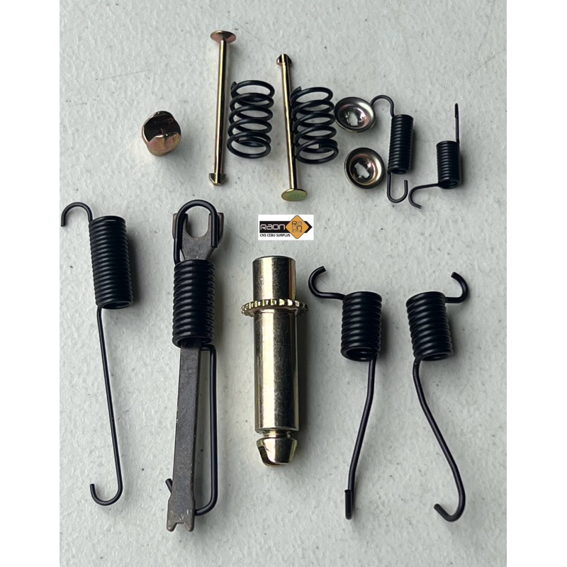 Strut assy-parking shoe ( assy-shoe spring return) for Hyundai Porter 2 ...