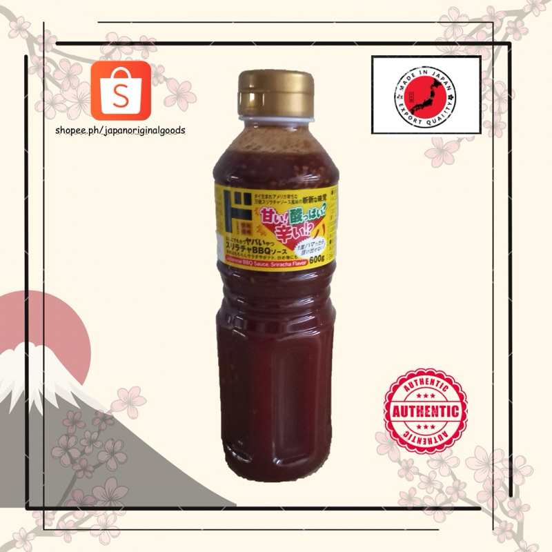 Jonetz (2025.1.19) Exp Spicy BBQ Sauce / Yakiniku Sauce Sweet and Sour ...