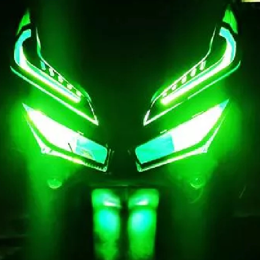 HONDA CLICK V4/ V2/V3 KILAY+HEADLIGHT+GAUGE TINT PROTECTOR | Shopee ...