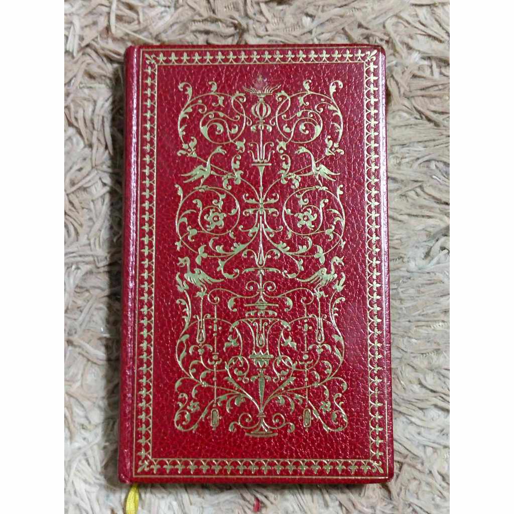 [6 in 1 Russian Lit] THE CAPTAIN'S DAUGHTER, THE QUEEN OF SPADES Etc ...