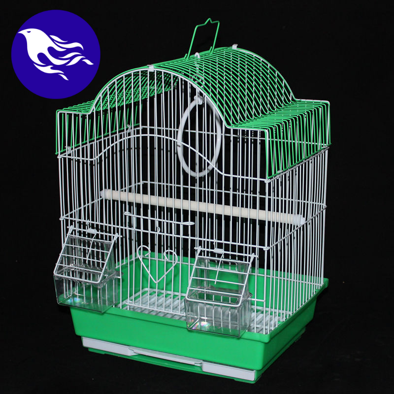 Cage For Bird Removable Bird Cage Deluxe Edition Drawer Bird Cage{30*23 ...
