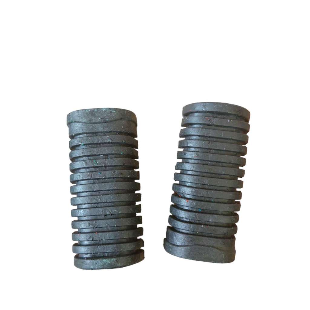 FRONT FOOTREST/STEPNUT FOR TMX155 | Shopee Malaysia