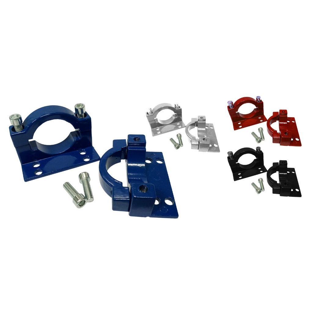 Universal Motorcycle Thick Fender Clamp Metal (FDS-001) | Shopee Malaysia