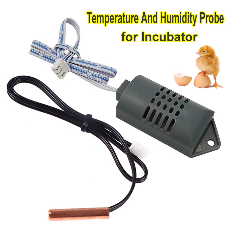 1 Set XM-18 Controller Dedicated Temperature And Humidity Sensor for ...