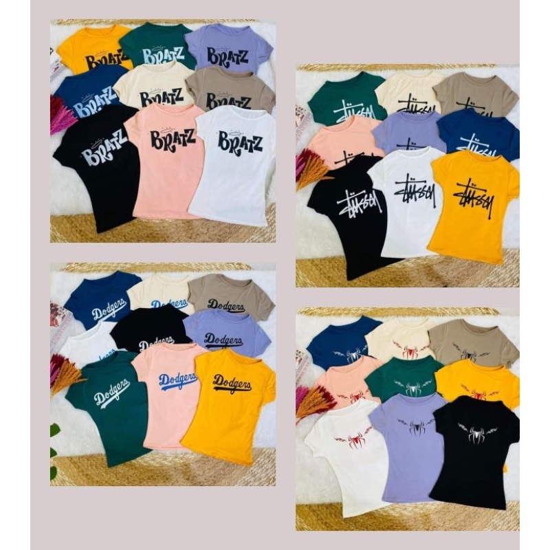Basic Top Full Length Body Hugging Top Small to Semi Large Stretchable ...