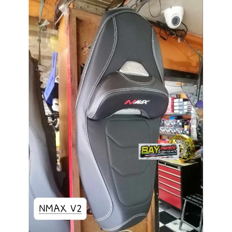 Option 1 camel back NMAX V2 | Shopee Malaysia