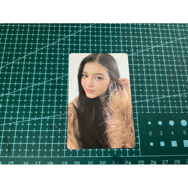danielle newjeans bluebook album official photocards | Shopee Malaysia