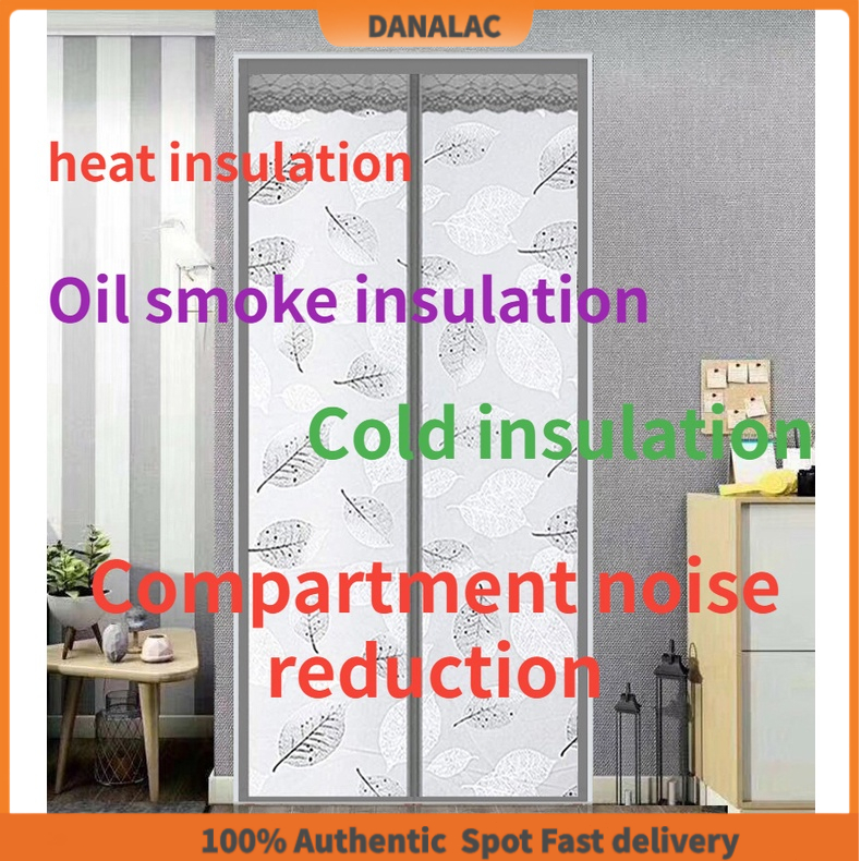 Magnetic door curtain long Plastic Door Curtain Air Conditioning PVC ...