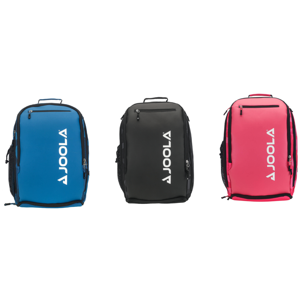 Joola Vision II Backpack Deluxe | Shopee Malaysia