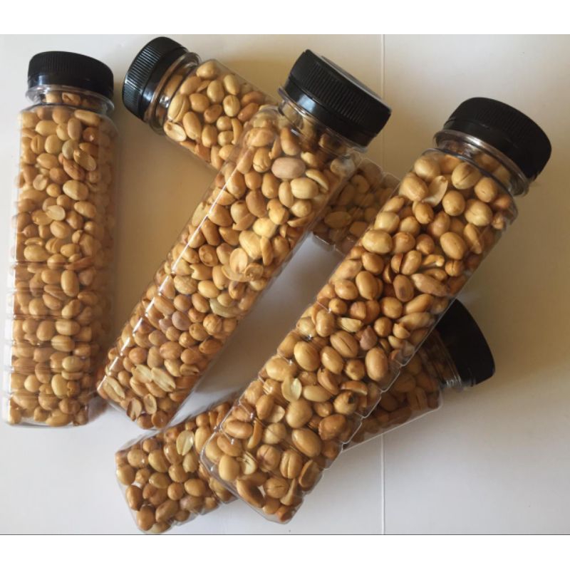 Nigeria Roasted Crunchy Groundnut Peanut | Shopee Malaysia