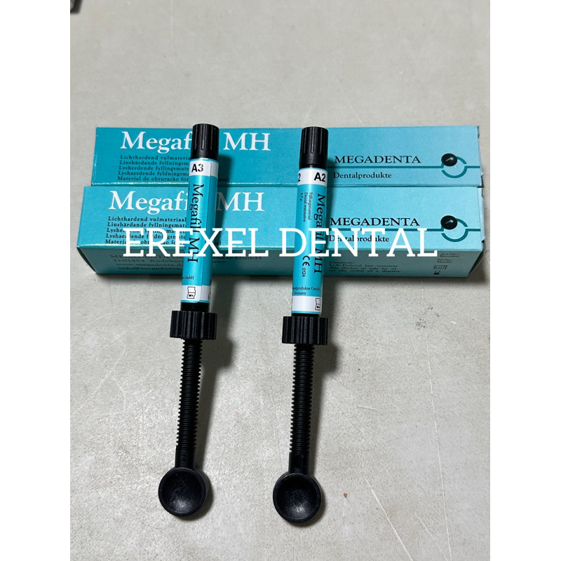 Megafill MH 4.5g composite | Shopee Malaysia