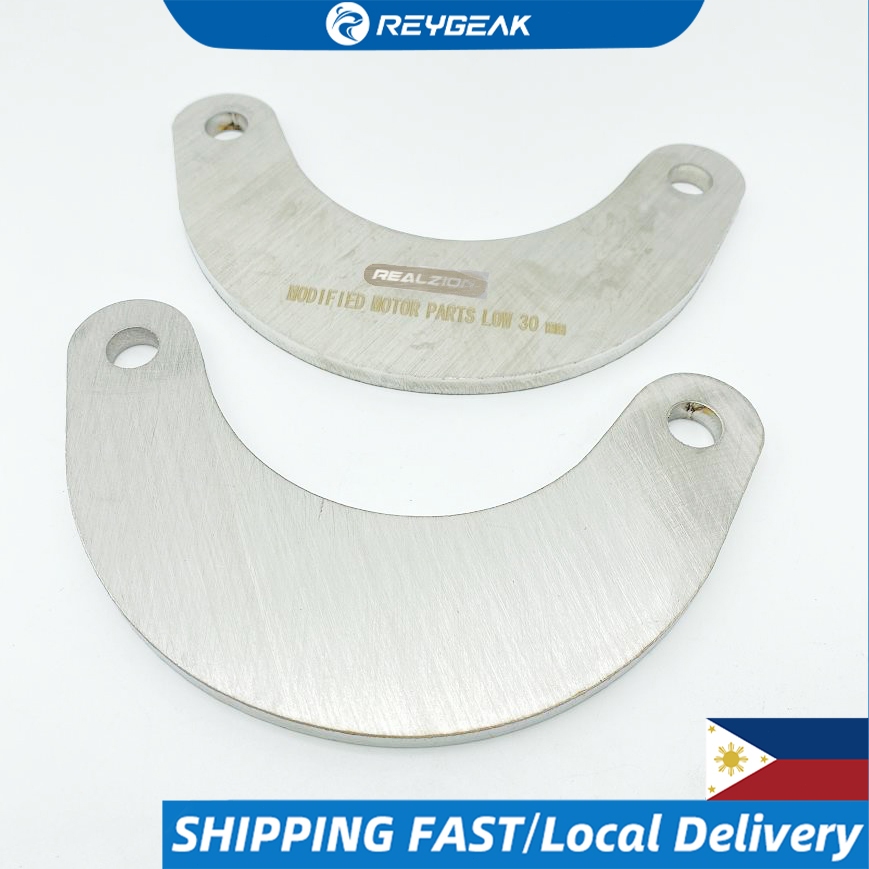 1pair Lowering Kit 1inch/30mm R15 V3 TFX MT-15 XSR155 M-SLAZ CNC ...