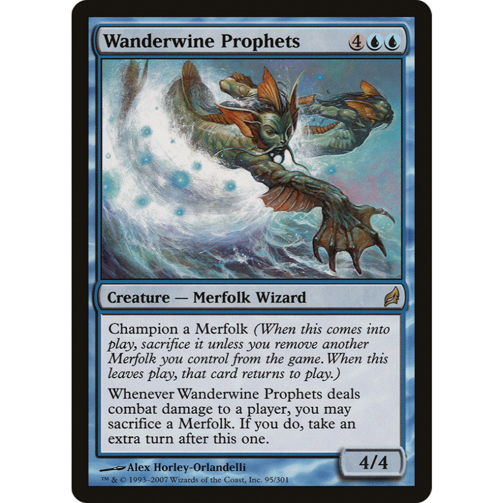 wanderwine-prophets lrw-95 Proxy Playtest Card | Shopee Malaysia