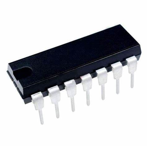 1pc SN74LS00N 74LS00 74LS02 74LS04 74LS08 74LS32 74LS86 Logic Gates ...